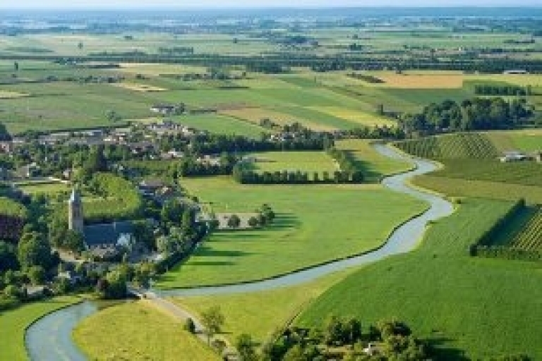 Goed nieuws voor de Kromme Rijn: einde… - De Stichtse Rijnlanden