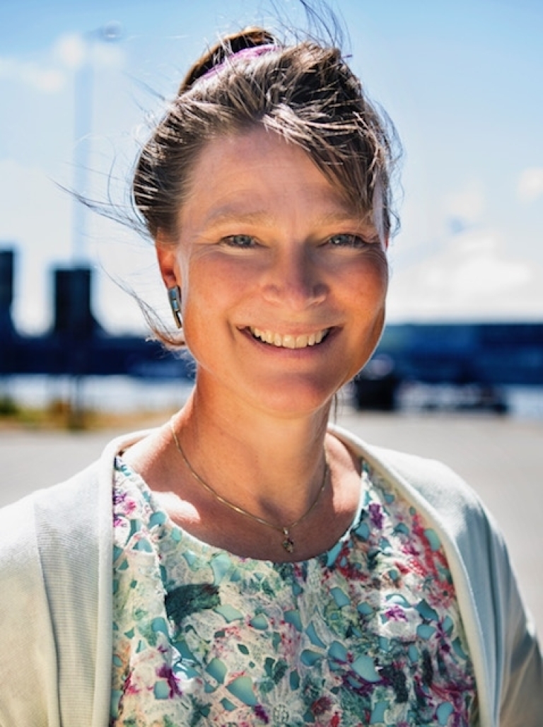 Presentatie verkiezingsprogramma en… - Hollands Noorderkwartier