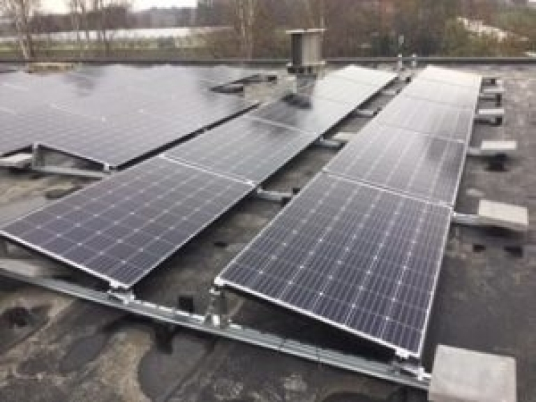 Waterschap Hunze en Aa’s tevreden over resultaten… - Hunze en Aa's