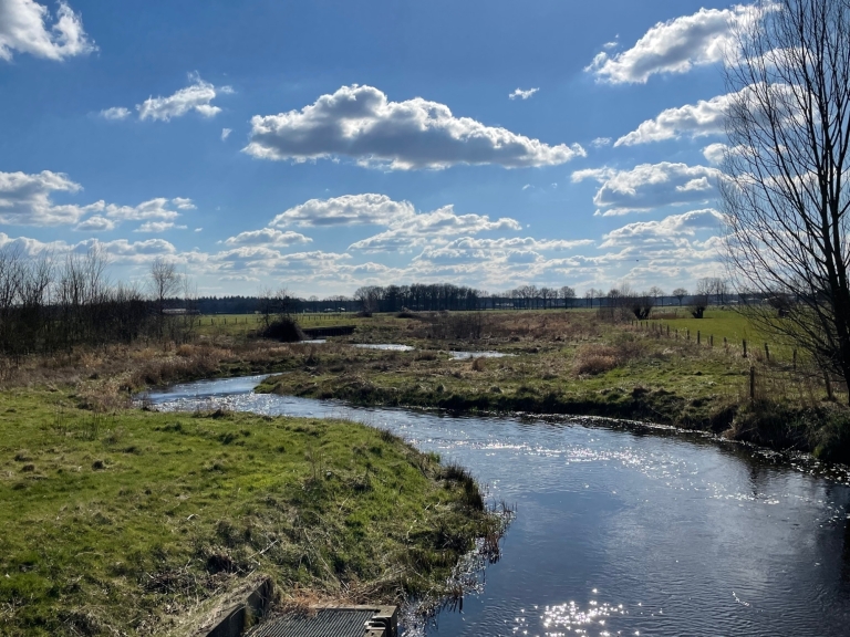 WBP5: een grote stap voor waterschap én Brabant! - De Dommel